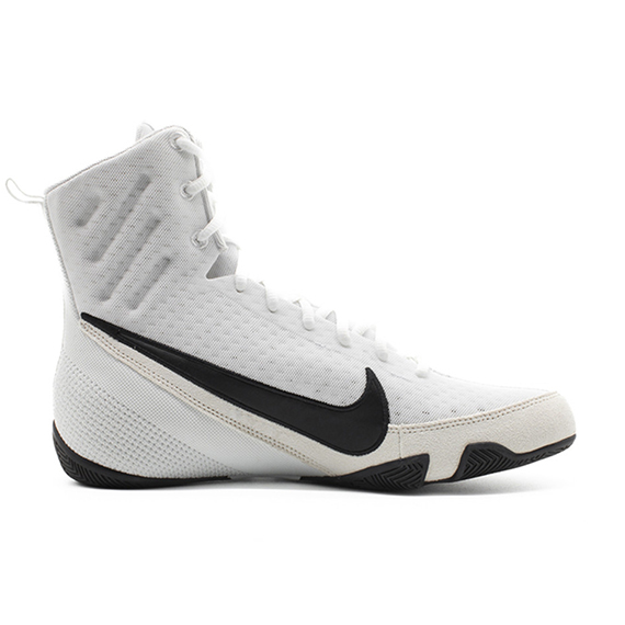 Nike Machomai 3 - Boxschuh white / black (HF7333-101) | UK11 / EU46 | SW61480.8